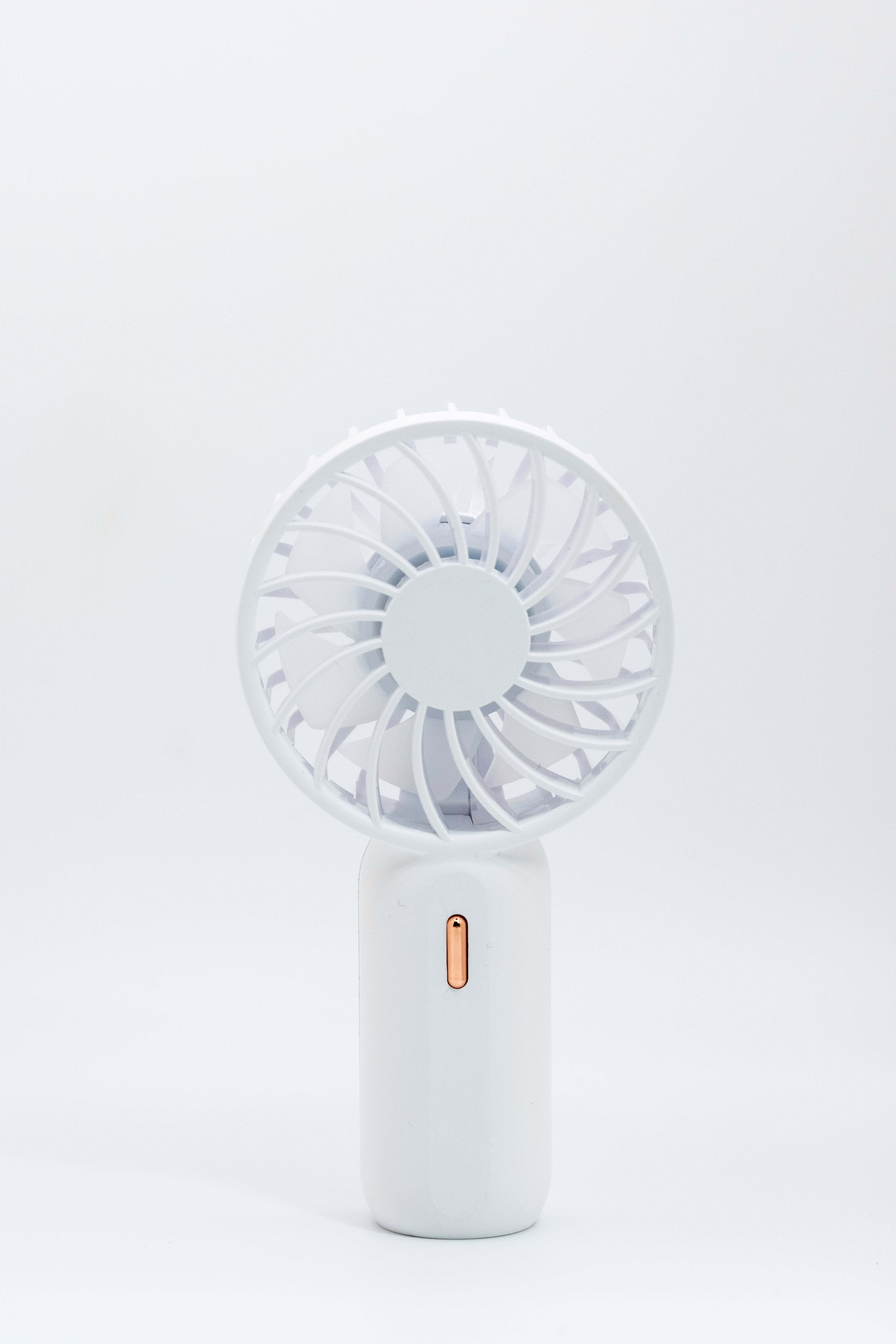 Mini Portable Fan – The Gem Beauty Bar